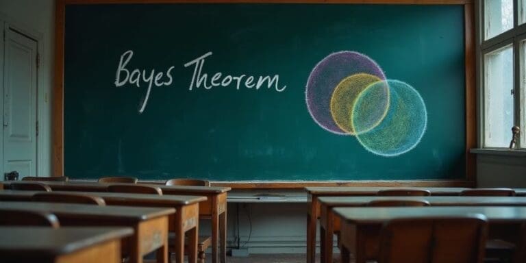 Bayes Theorem: Statement, Formula and Examples