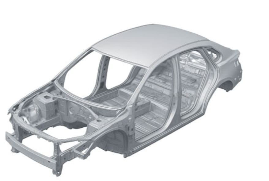 BIW Design: The Backbone of Modern Vehicles