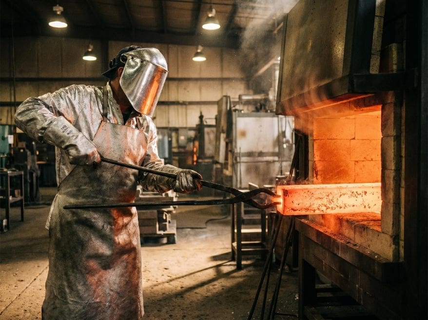 Heat Treatment Careers: A Growing Opportunity